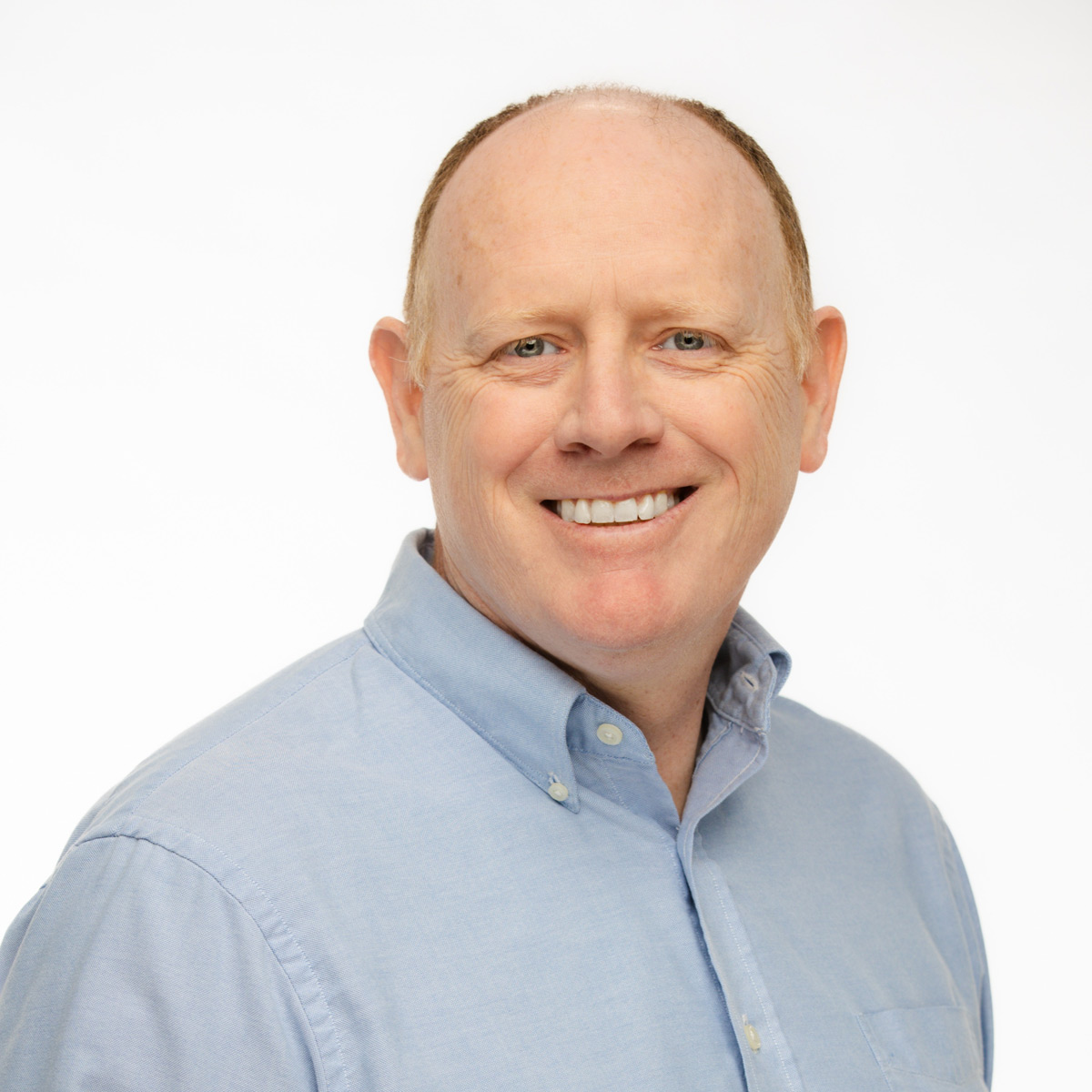 Former NASA Research Scientist, Mike Park, Joins Luminary Cloud | Luminary